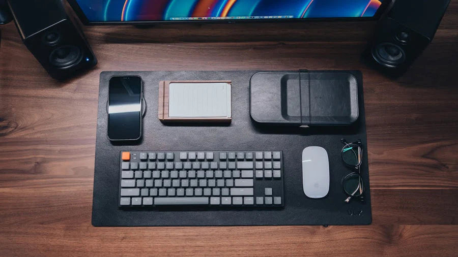 Keychron Keyboard Video Review — May 2021 – Keychron France