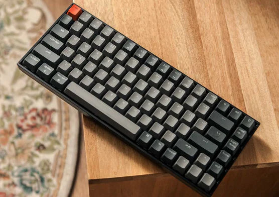 Keychron keyboards Article Review- October 2020 – Keychron France