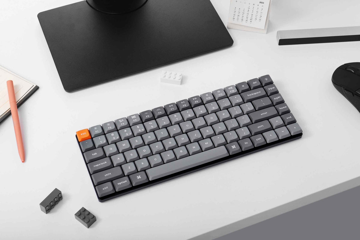 Keychron France | Claviers mécaniques haut de gamme pour Mac et Windows