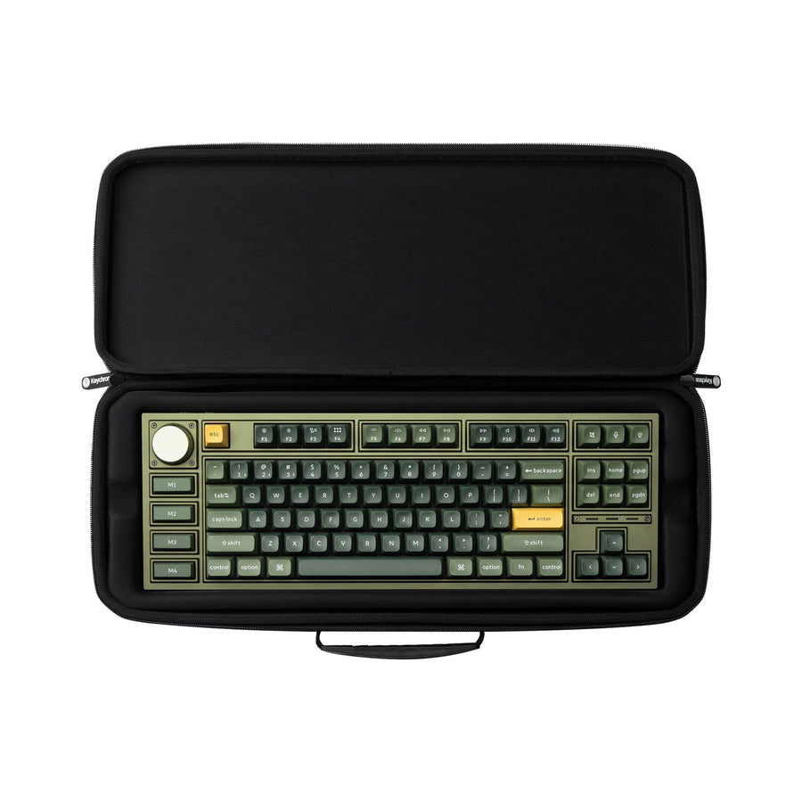 Keychron Keyboard and Mouse Carrying Case – Keychron France