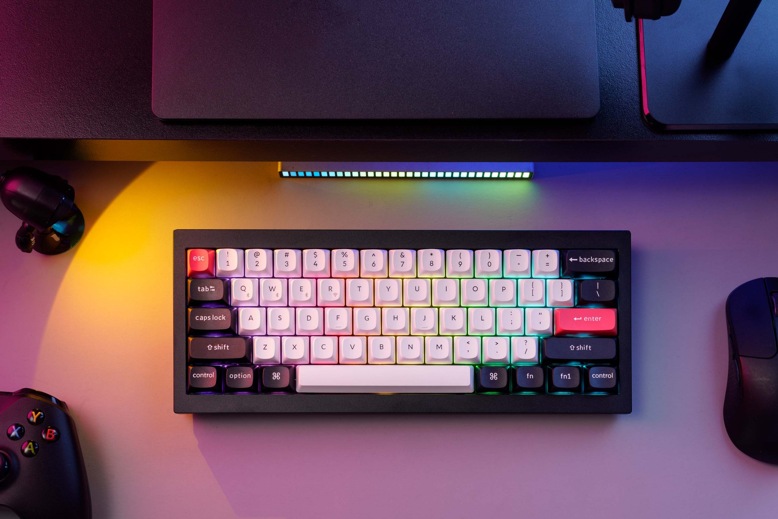 Keychron France | Claviers mécaniques haut de gamme pour Mac et Windows