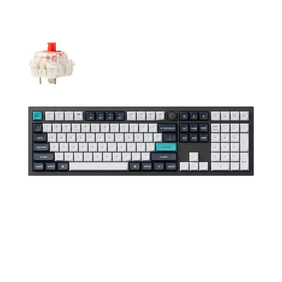 Keychron France | High End Mechanical Keyboards for Mac and Windows
