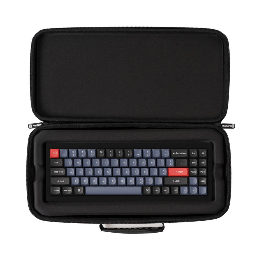Keychron Keyboard and Mouse Carrying Case – Keychron France