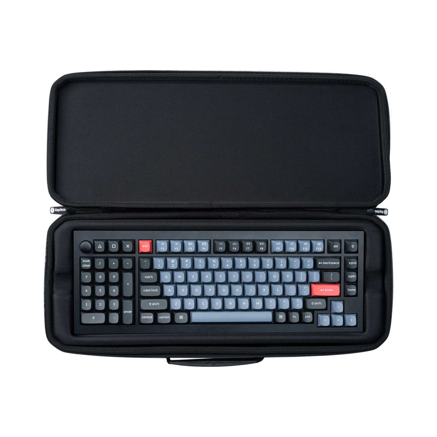 Keychron Keyboard and Mouse Carrying Case – Keychron France