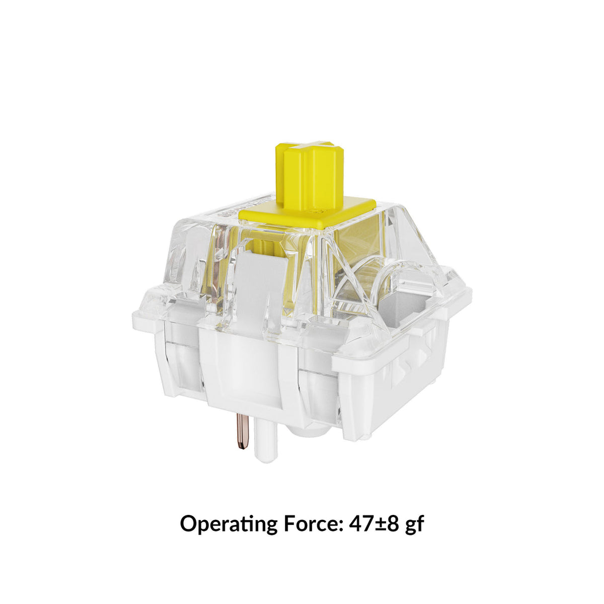 Keychron Super Switch – Keychron France