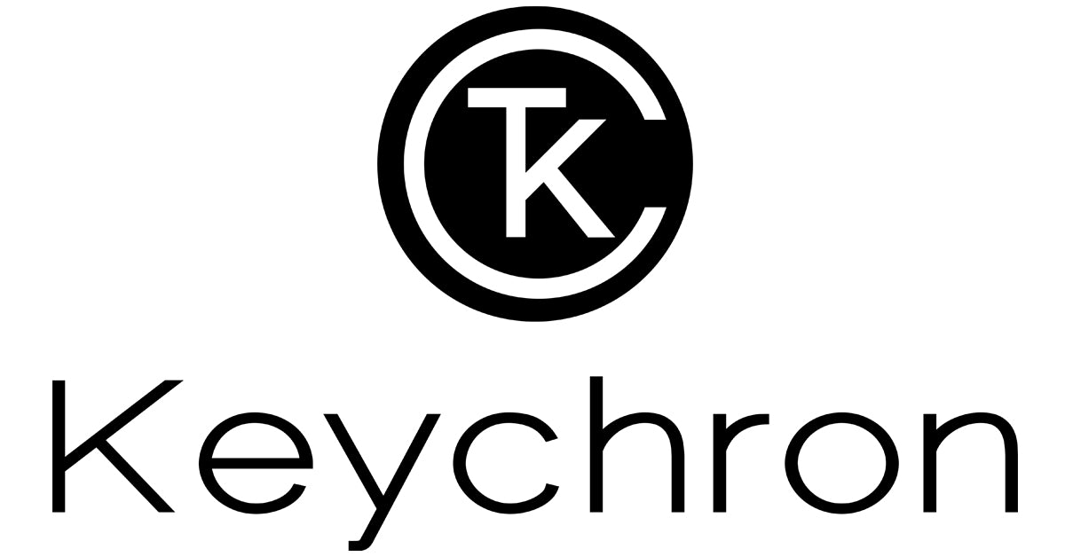 Keychron K2 Version 3 quick start guide – Keychron France Keychron K2 Version 3 quick start guide – Keychron France