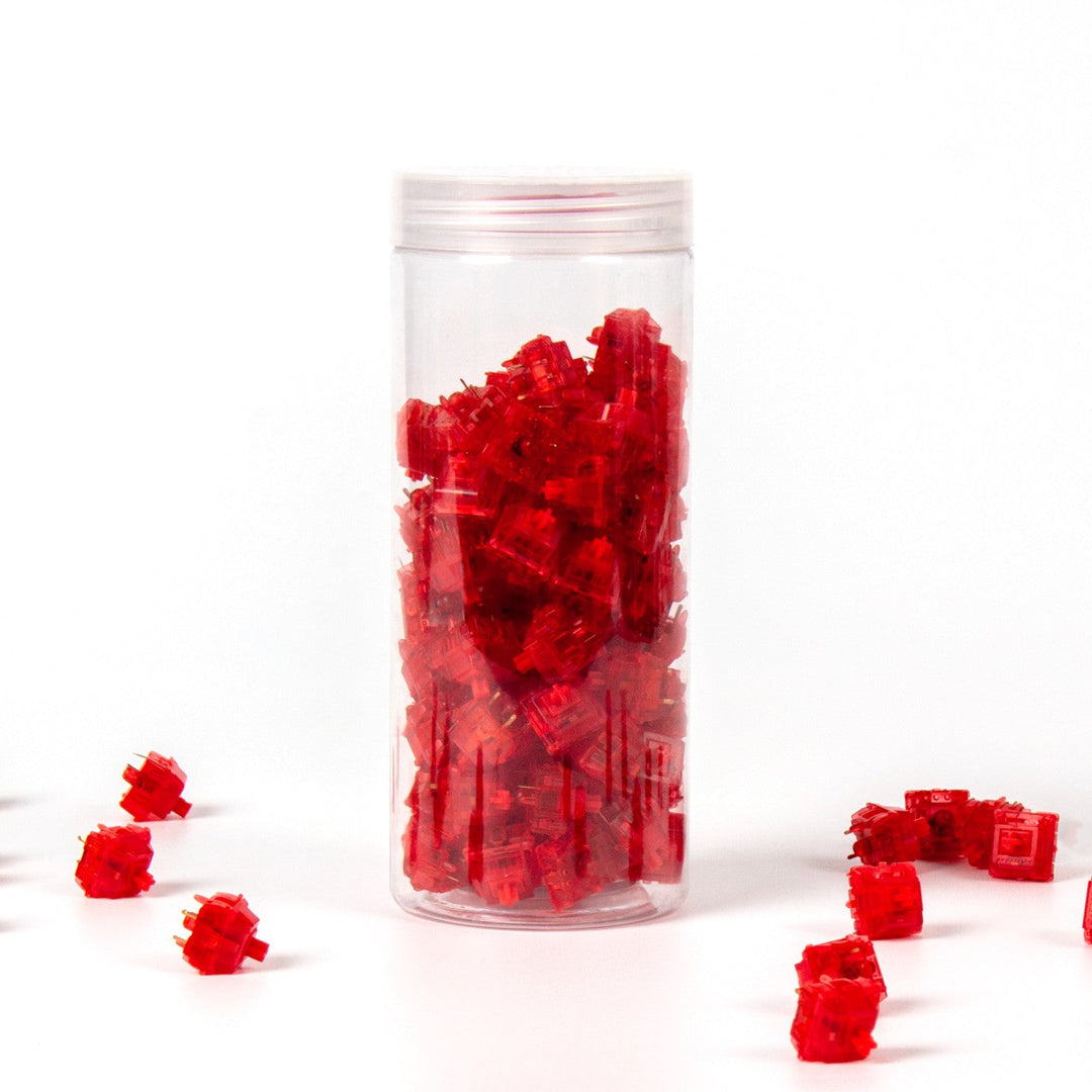 Keychron Switches Collection