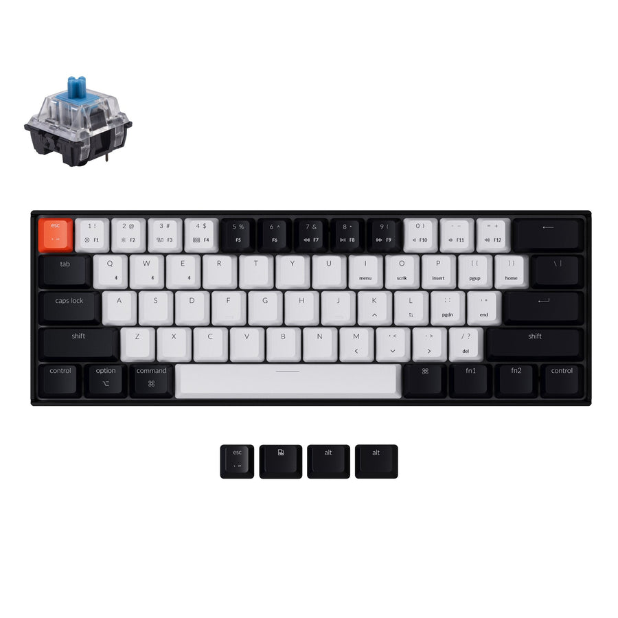 Keychron France | High End Mechanical Keyboards for Mac and Windows