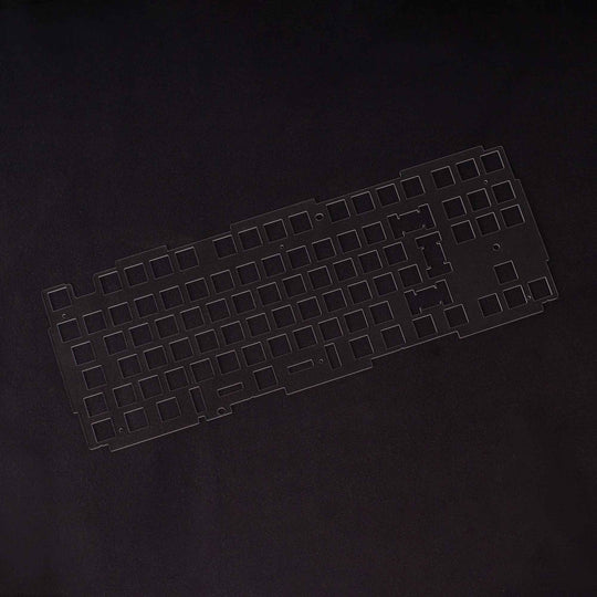 Keychron Q3 Plates