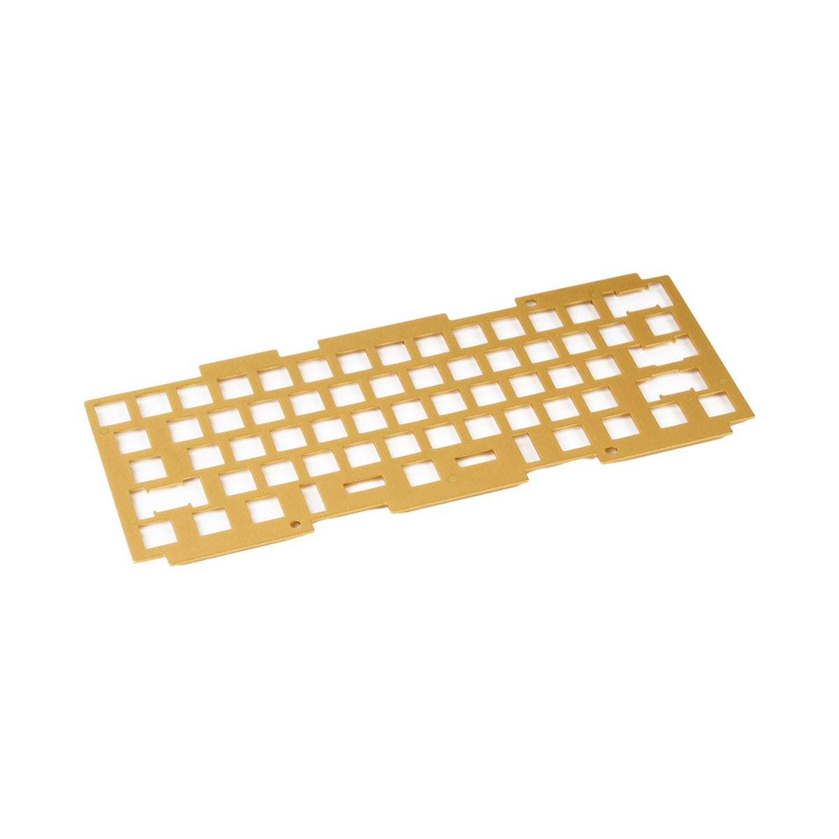 Keychron Q4 Brass Plate – Keychron France