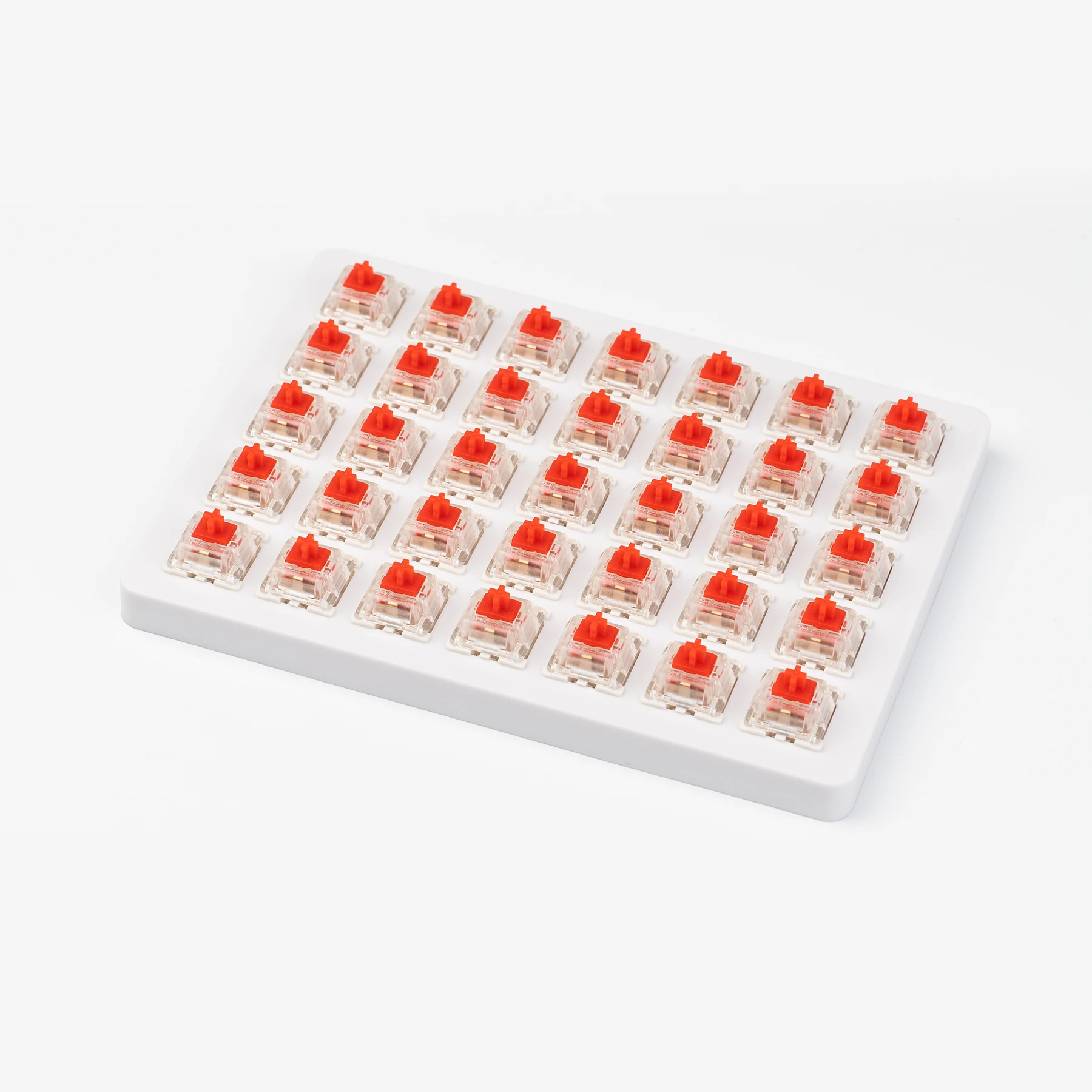 Gateron Switches